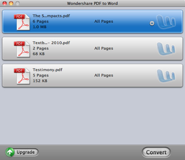 Importare PDF in LibreOffice Importare PDF in LibreOffice